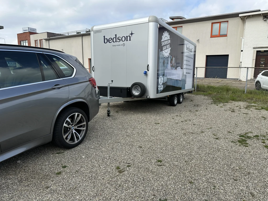 Bedson Boxsprings | Eindeloos comfort, eindeloos aanpasbaar.